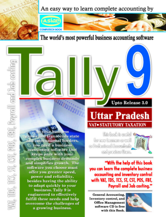 Asian Computer Course with Tally Accounting (Tally ERP.9) (Hindi ... Asian Computer Course with Tally Accounting (Tally ERP.9) (Hindi ...